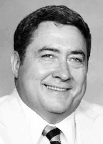 Samuel M. Hudson II | News, Sports, Jobs - News and Sentinel